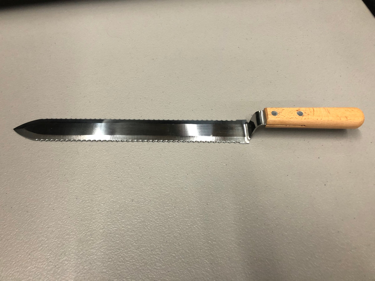 Honey Decapping Knife - PREORDER – Save 10% – BeeHive Guys